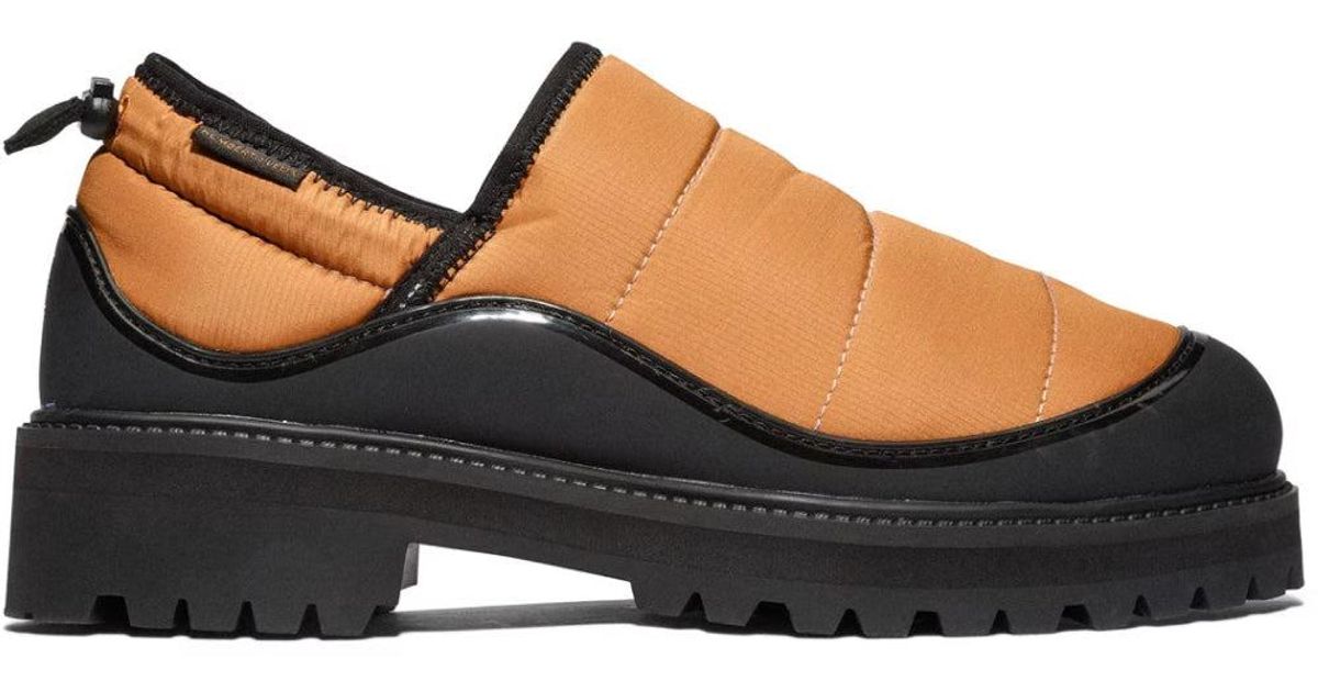 Timberland X Humberto Leon 110 Lug Cupsole Clogs for Men | Lyst