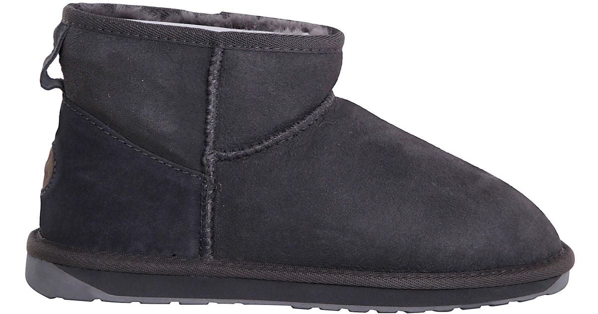 EMU Stinger Micro Boot in Blue | Lyst UK