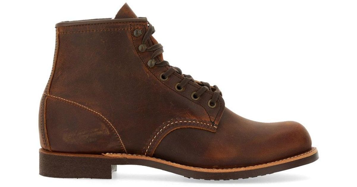 Red Wing Lightweight Textile Sneakers With Cushioned Sole in White for ...