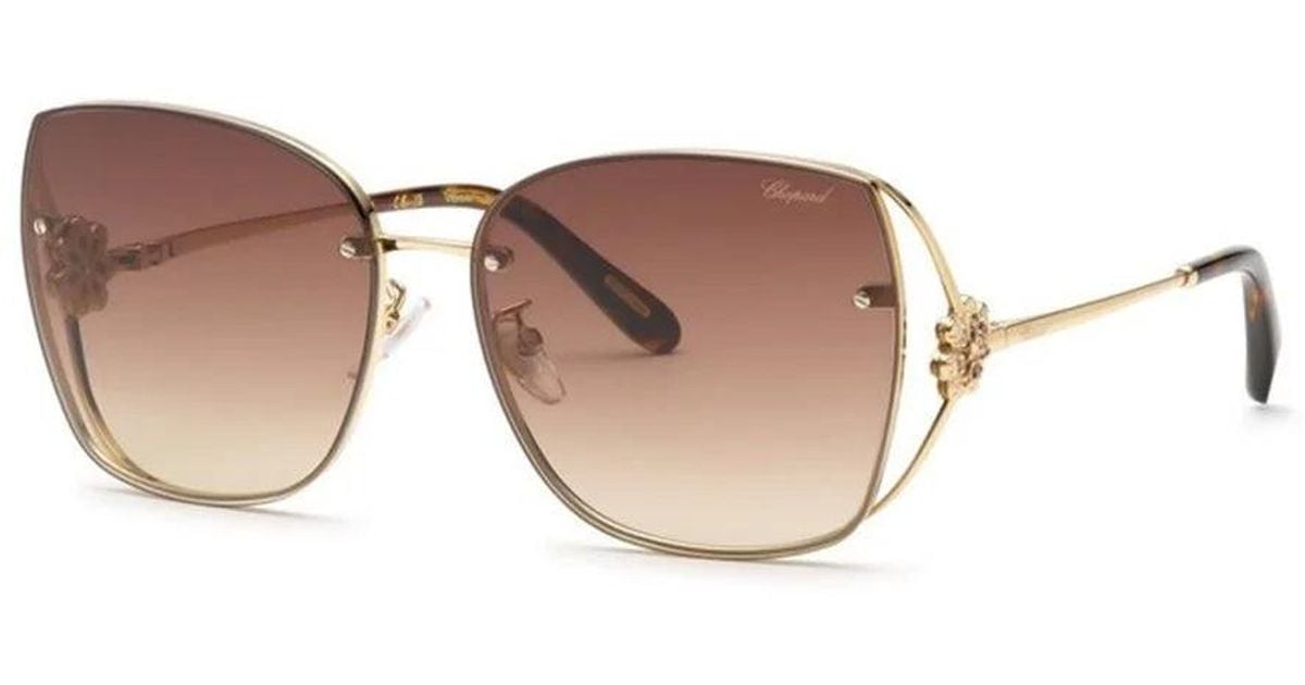 Chopard Schl56S 300Y in Brown | Lyst UK