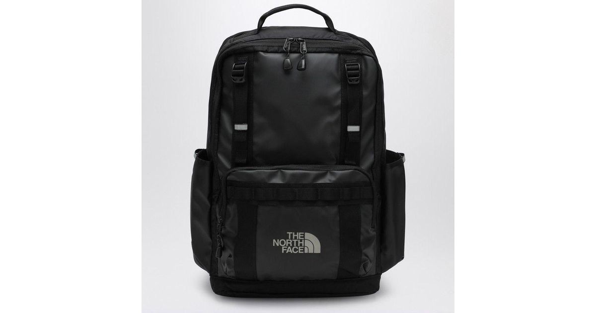 The North Face Base Camp Backpack in Black for Men | Lyst