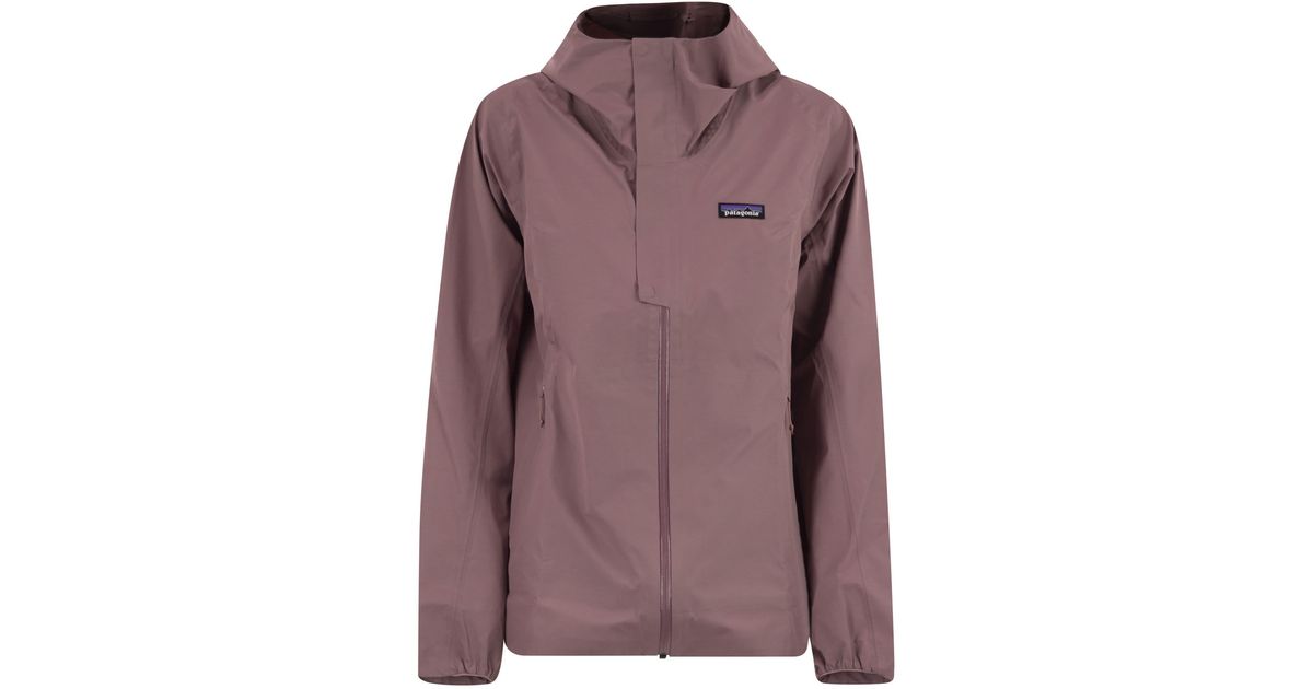 Patagonia Slate Sky in Purple | Lyst