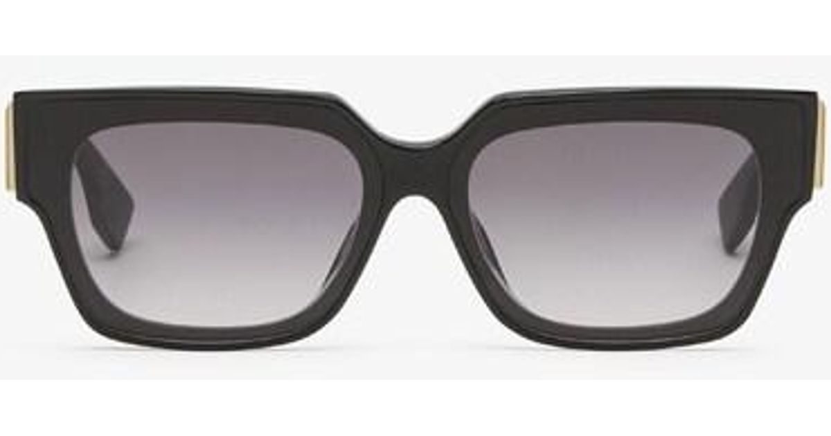 Fendi First in Gray | Lyst