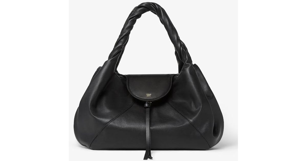 Fendi Spy in Black | Lyst