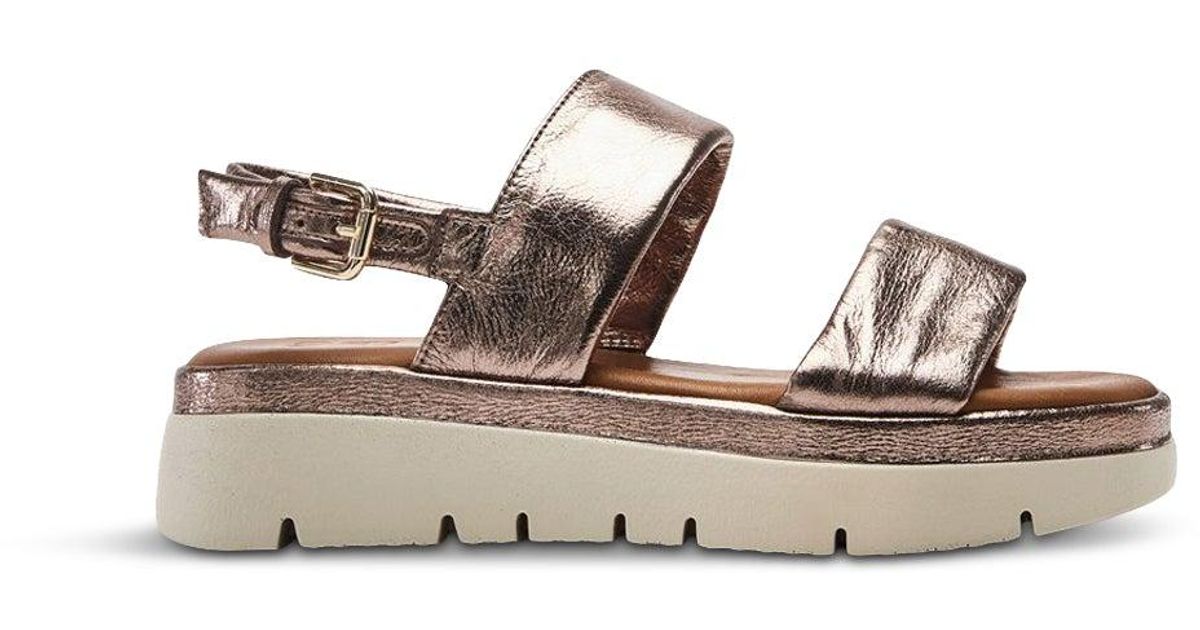 Moda In Pelle Moda in White | Lyst UK