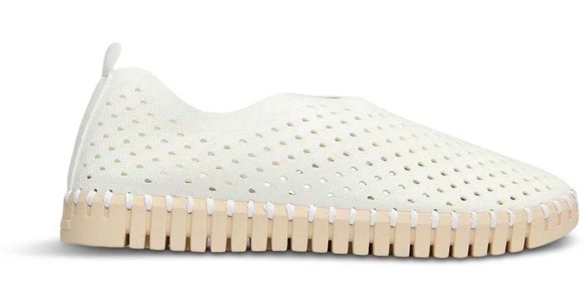 Ilse Jacobsen Tulip Shoes in White | Lyst UK