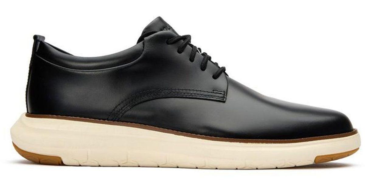 Cole Haan Grand Remix Shoes in White for Men | Lyst UK