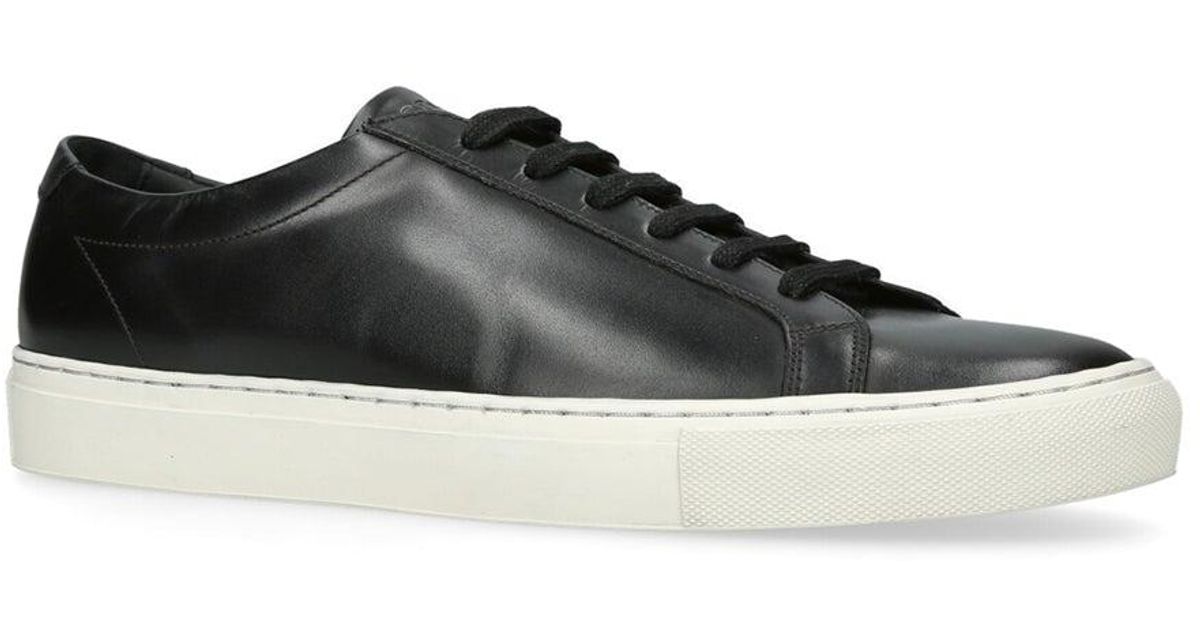 Loake Sprint Trainers in White for Men | Lyst UK