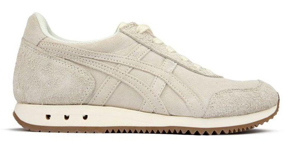 Onitsuka Tiger New York Trainers in White for Men | Lyst UK