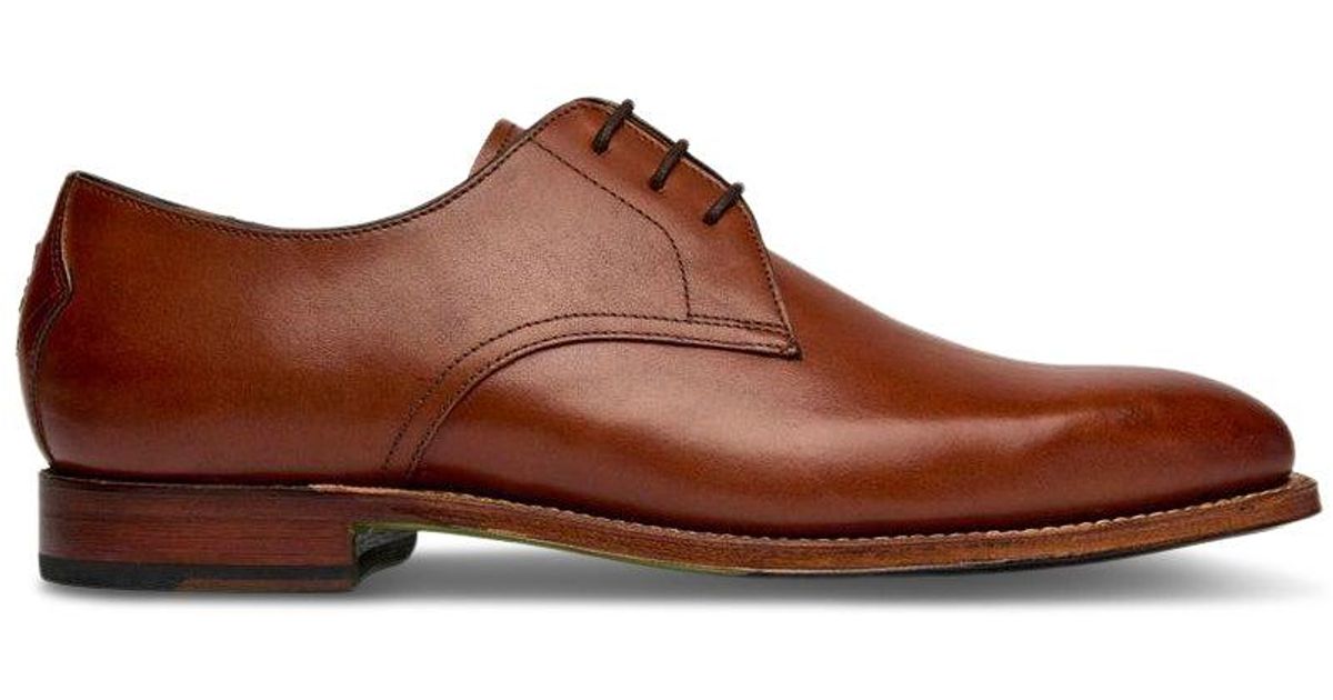 Oliver Sweeney Eastington Shoes in Brown for Men | Lyst UK