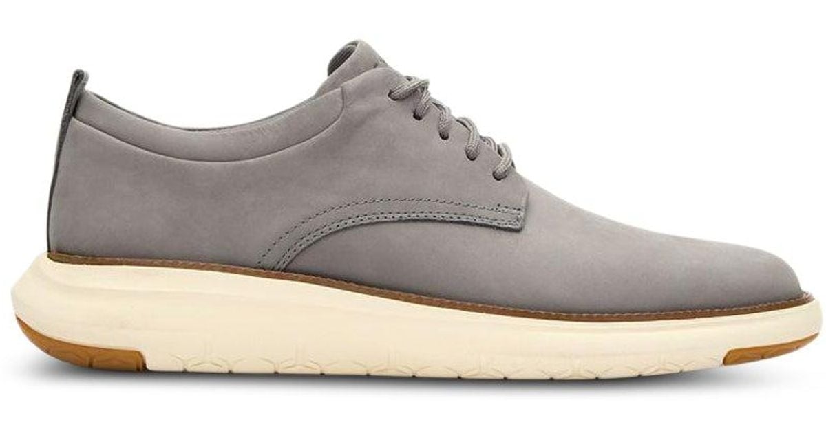 Cole Haan Grand Remix Shoes in White for Men | Lyst UK