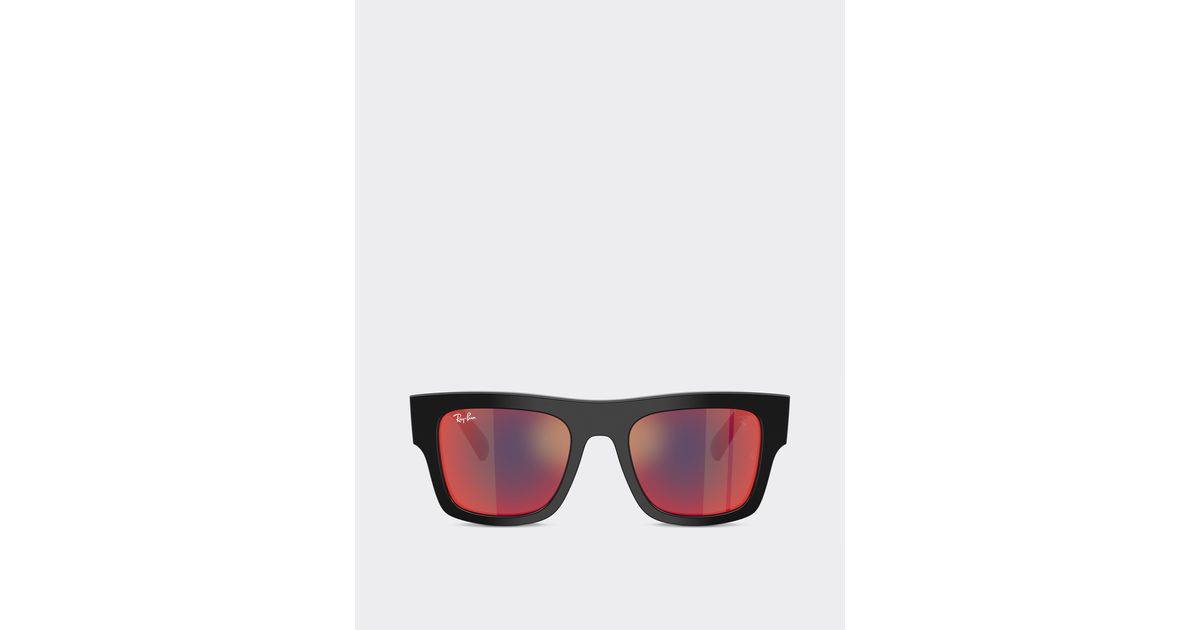 Ferrari Ray-Ban For Scuderia Rb2217M Silverstone Special Edition in ...
