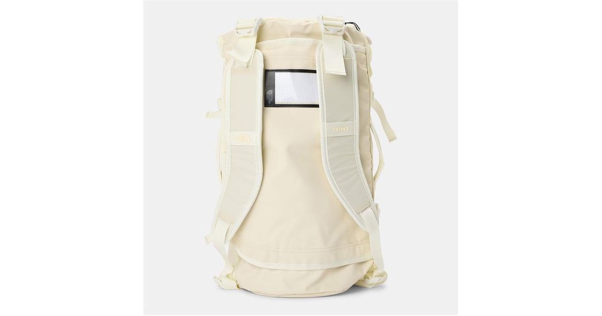 Skims Small Base Camp Duffel in Natural | Lyst UK