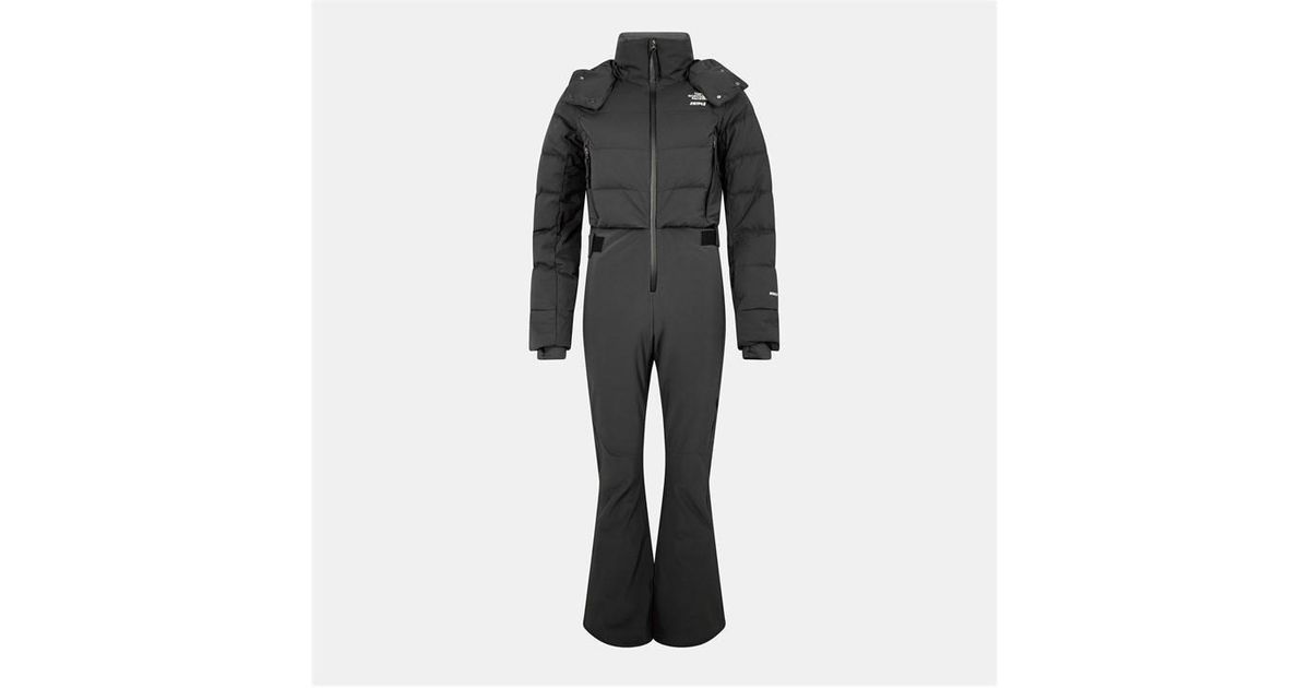 Skims Off The Clock One Piece in Black | Lyst UK