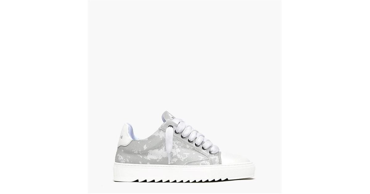 NUMERIS Atelier Trainers in White for Men | Lyst UK
