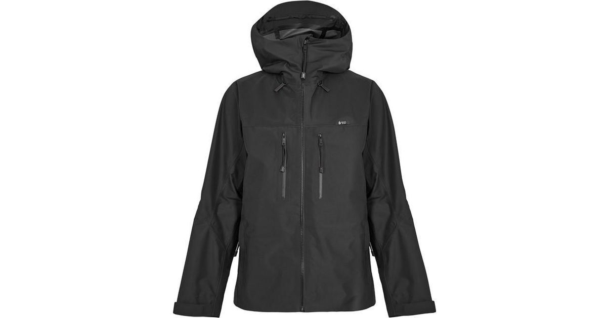 Prada Ski Jacket Tech Softshell Jacket in Blue for Men | Lyst UK