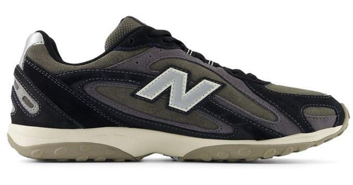 New Balance New Bal 204 Sn64 in Black for Men | Lyst UK