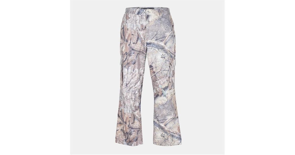 Represent Rep Real Tree Cargo Sn61 in Grey for Men | Lyst UK