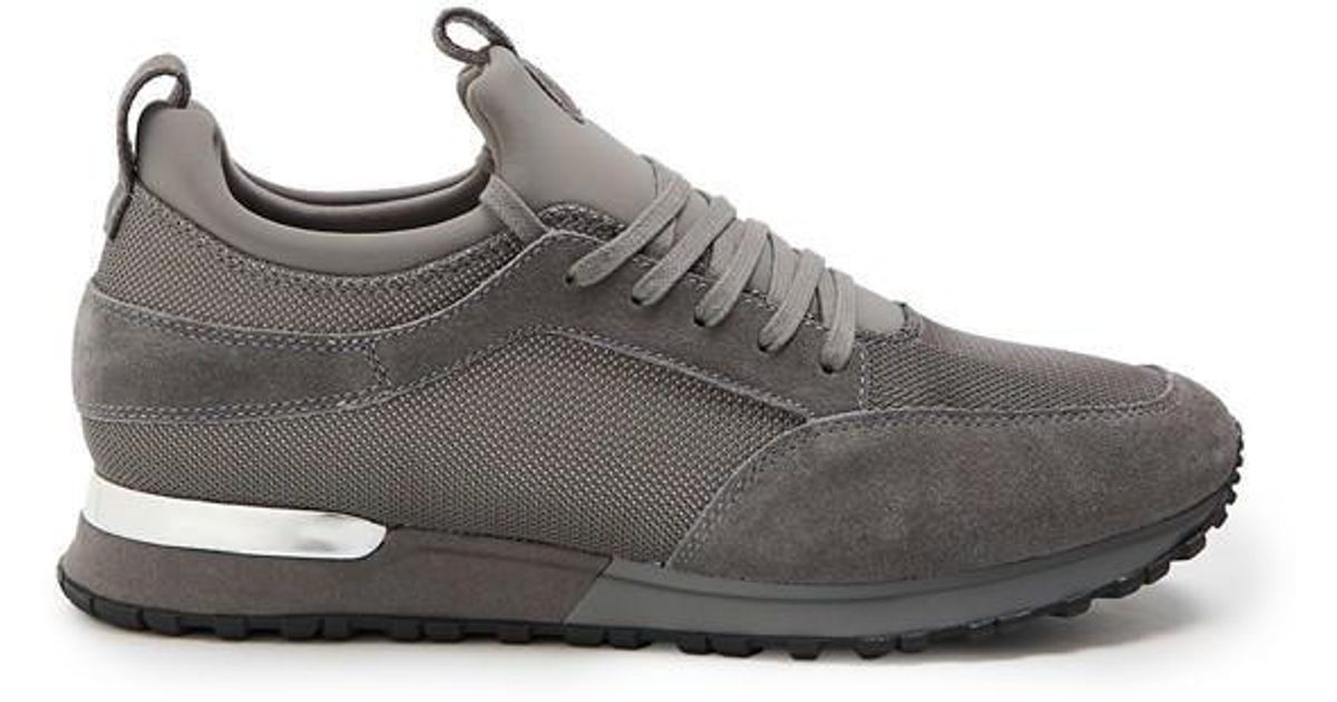 Mallet Archway 1.0 in Grey for Men | Lyst UK