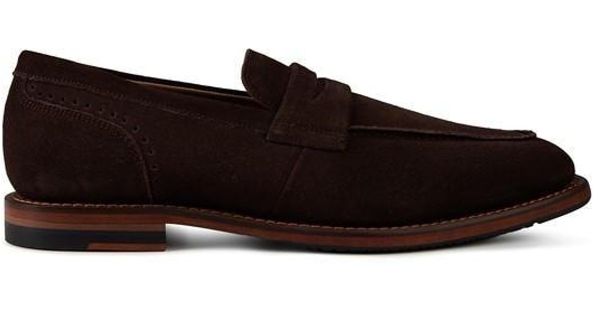 Oliver Sweeney Oliver Bucklnd Penny Sn43 in Brown for Men | Lyst UK