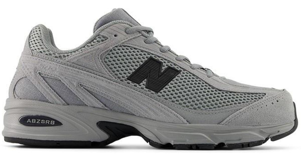 New Balance New Bal 509 Sn63 in Grey for Men | Lyst UK