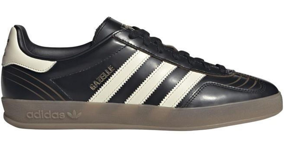 adidas Originals Adidas Gazelle Indor Sn62 in Black for Men | Lyst UK