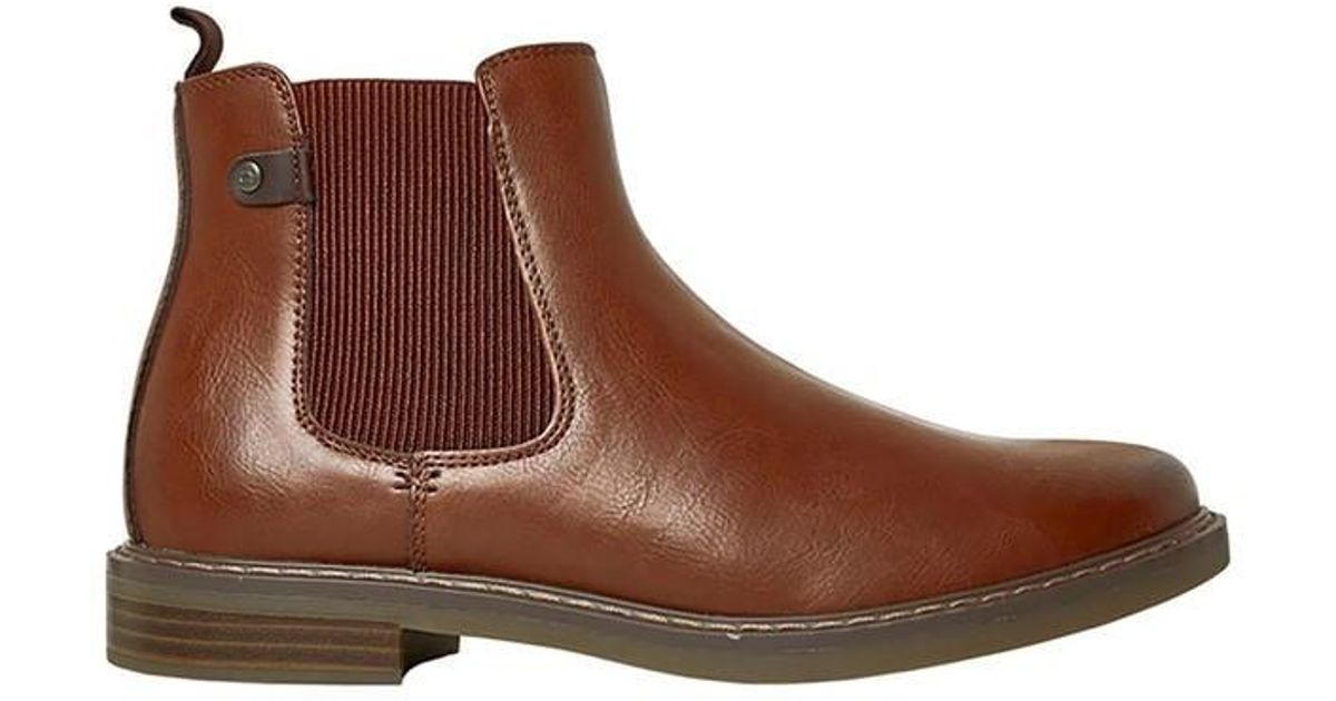 Nicholas Deakins Deaks Del Chelsea Bt in Brown for Men | Lyst UK