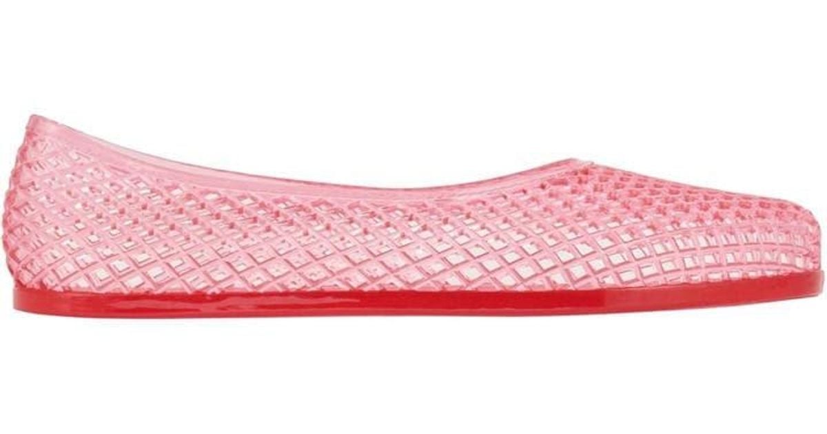 Ancient Greek Sandals Ancient Iro Jelly Ld63 in Pink | Lyst UK