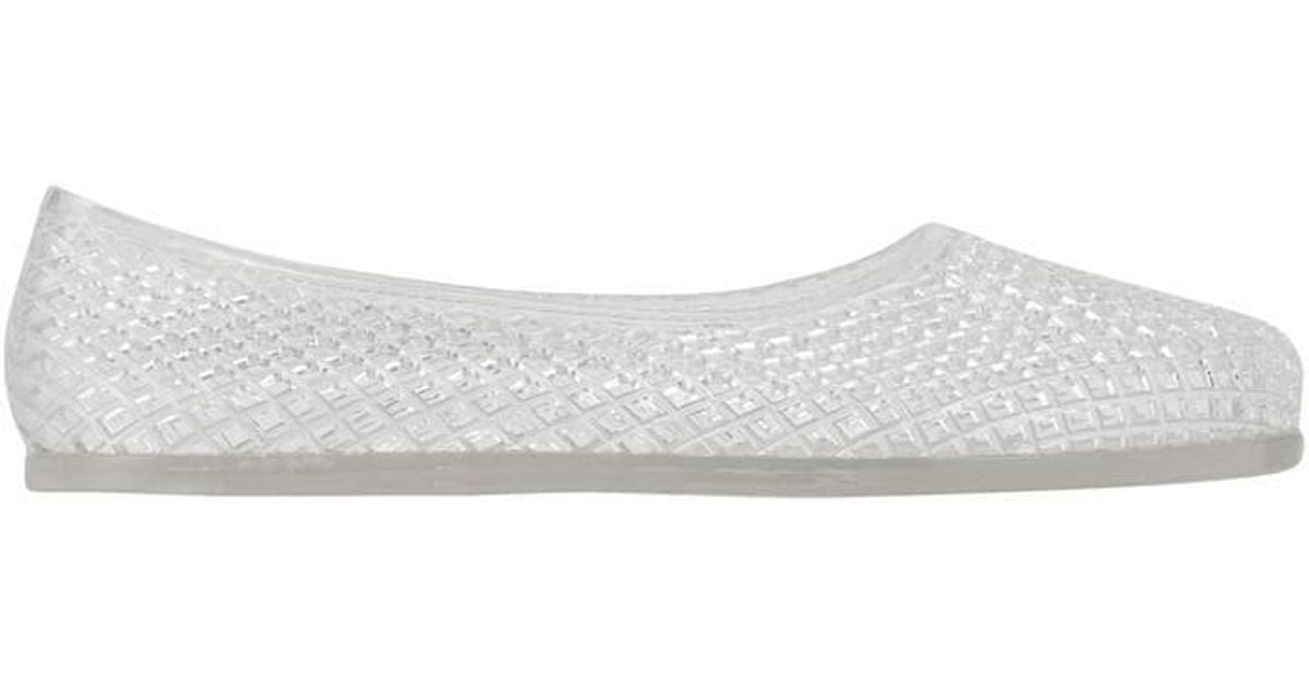 Ancient Greek Sandals Ancient Greek Sandals in White | Lyst UK