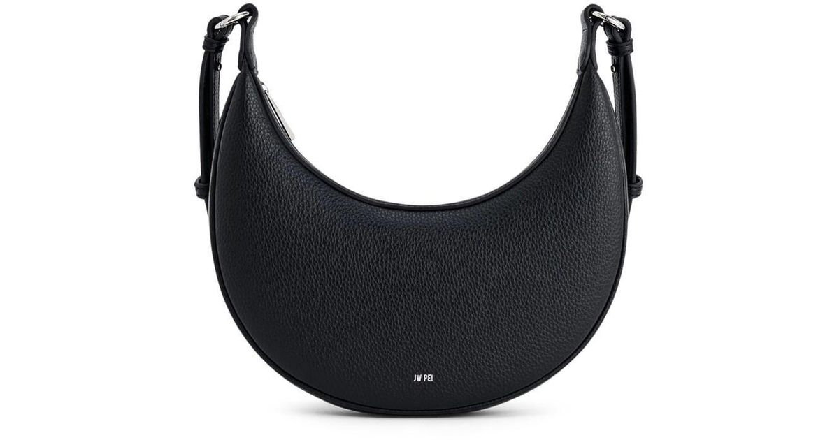 JW PEI Carly Cross Body Bags in Black | Lyst UK