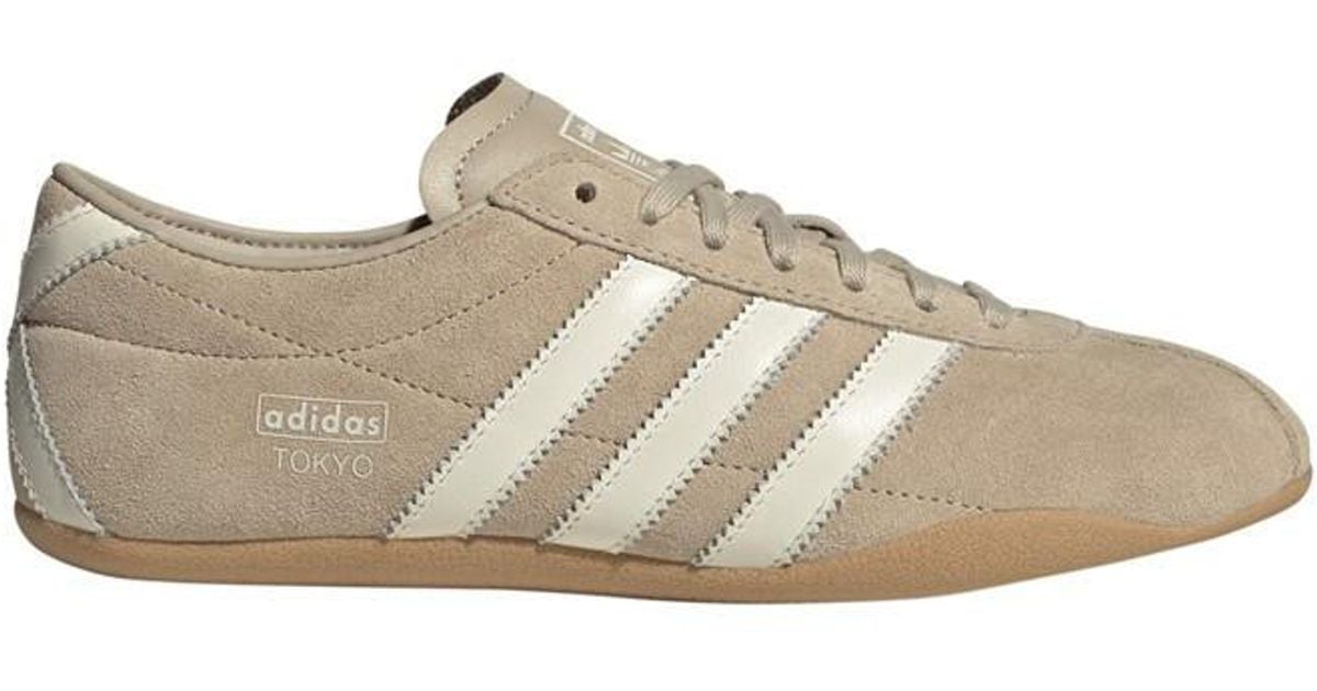 adidas Originals Adidas Tokyo Ld62 in Brown | Lyst UK