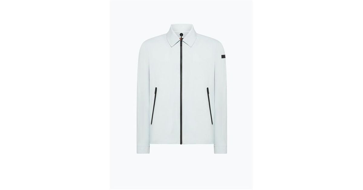 Roberto Ricci Designs Roberto Cultissimo Jacket in Blue for Men | Lyst UK