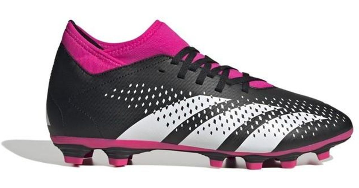 adidas Predator Accuracy.4 Football Boots in Purple for Men | Lyst UK