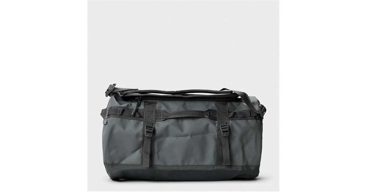 Skims Small Base Camp Duffel in Black | Lyst UK