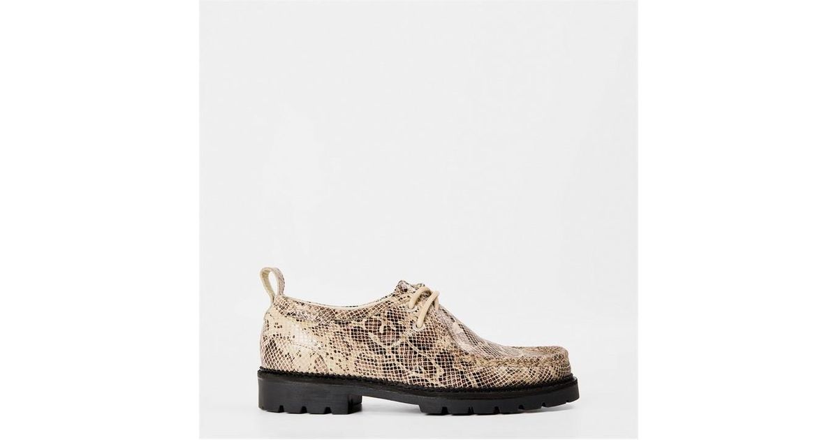 Duke & Dexter Dkedex Moby Boot Sn54 in Brown for Men | Lyst UK