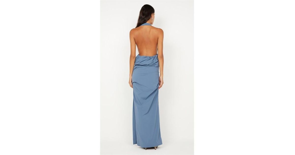 Bec & Bridge Bec Priscilla Bub D Ld61 in Blue | Lyst UK