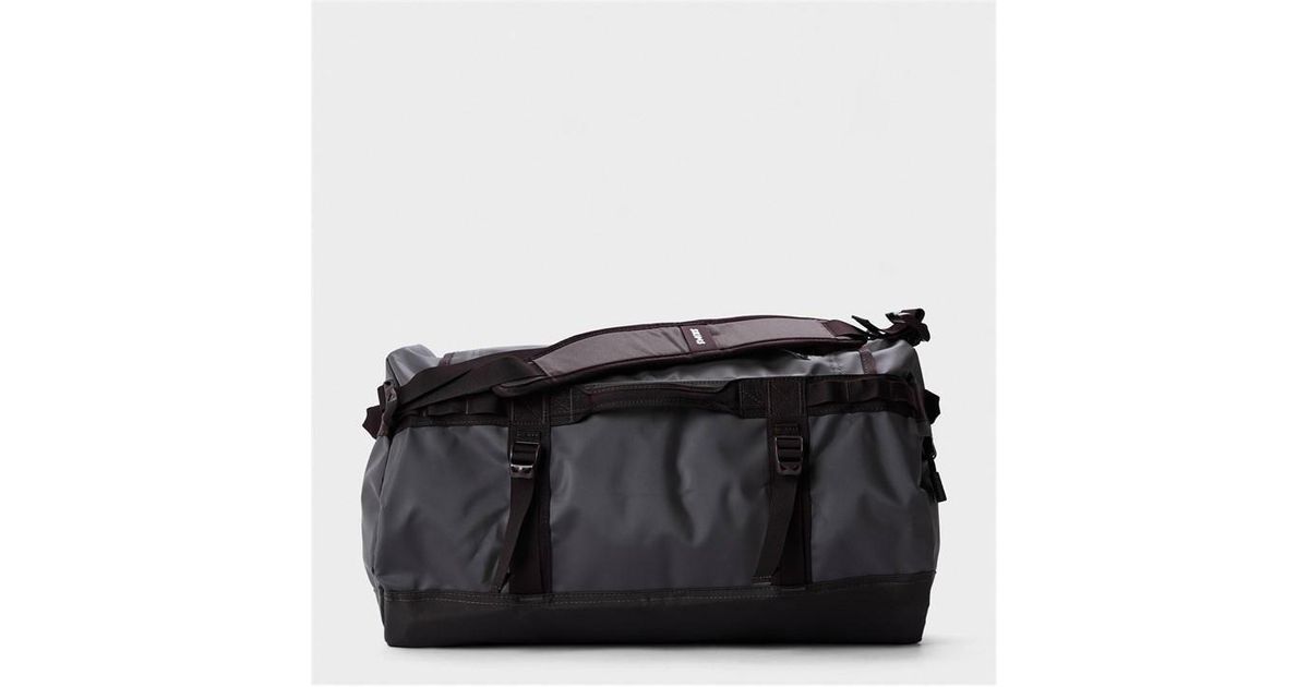 Skims Small Base Camp Duffel in Black | Lyst UK