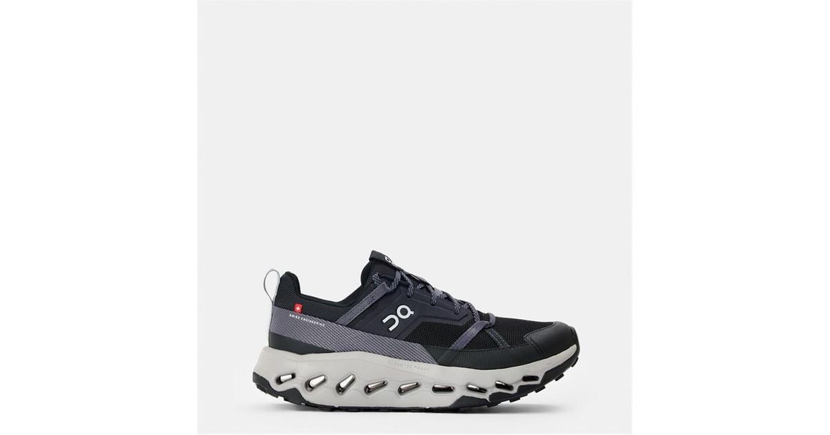 On Shoes Cloudhoriz Off-Road Trail Running Shoes in Blue for Men | Lyst UK