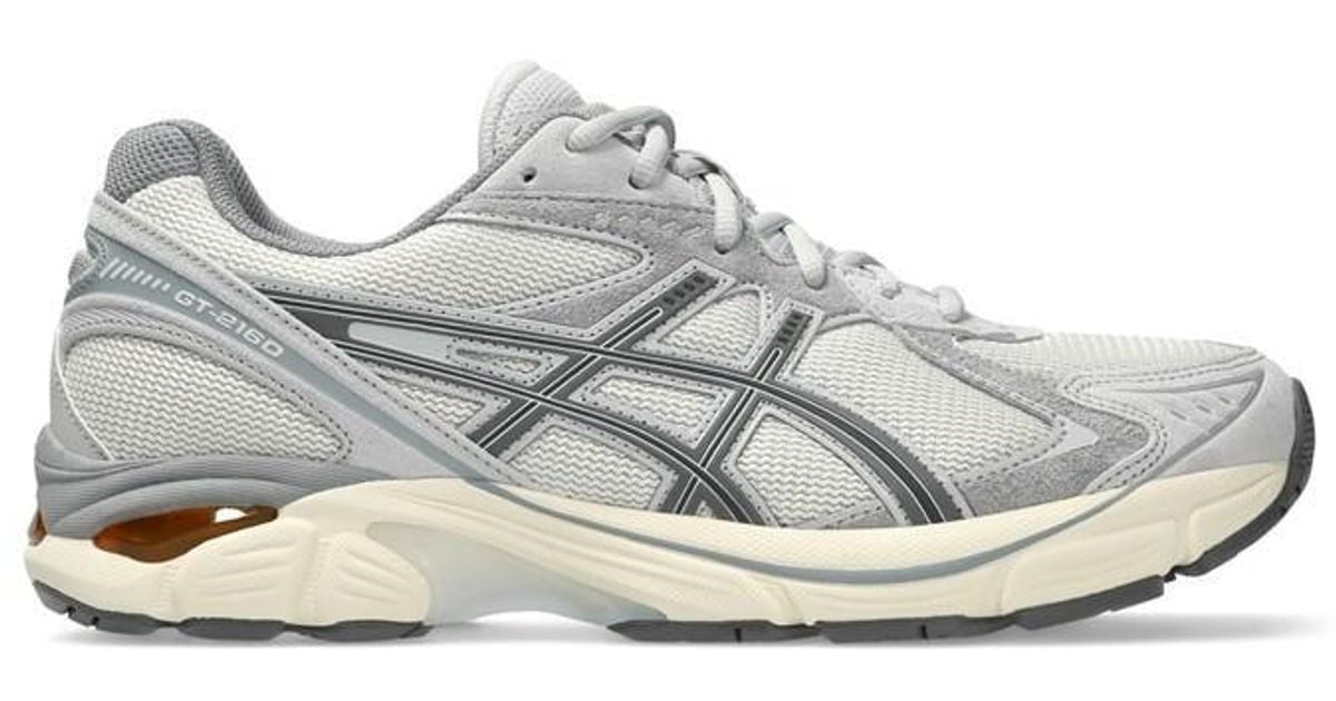 Asics Gt-2160 in Grey for Men | Lyst UK
