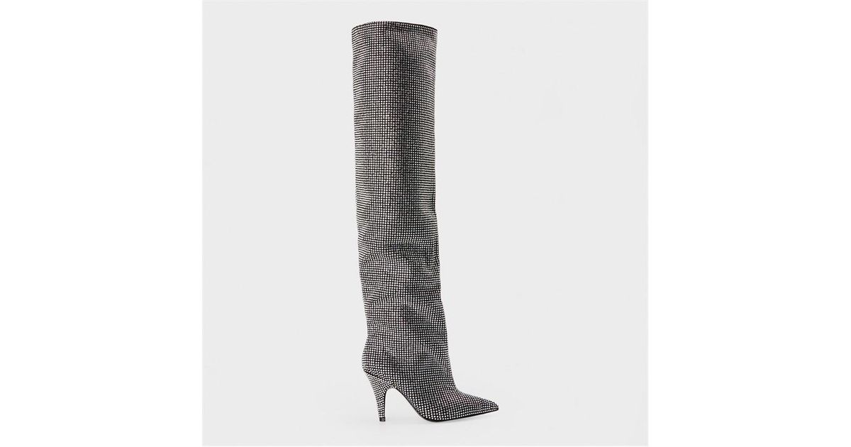 Steve Madden Madden Mazer-R in Grey | Lyst UK