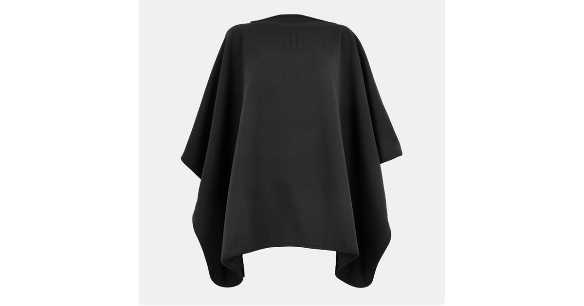 adidas Athletics Pnc in Black | Lyst UK