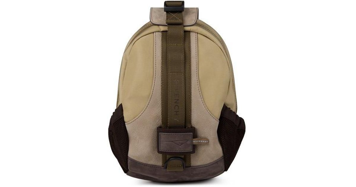 Givenchy Giv G-Trail Sling Sn43 in Brown for Men | Lyst UK