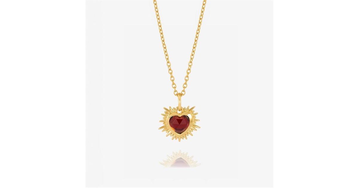 Rachel Jackson Rachel Jan Birth Nl Ld54 in Metallic | Lyst UK