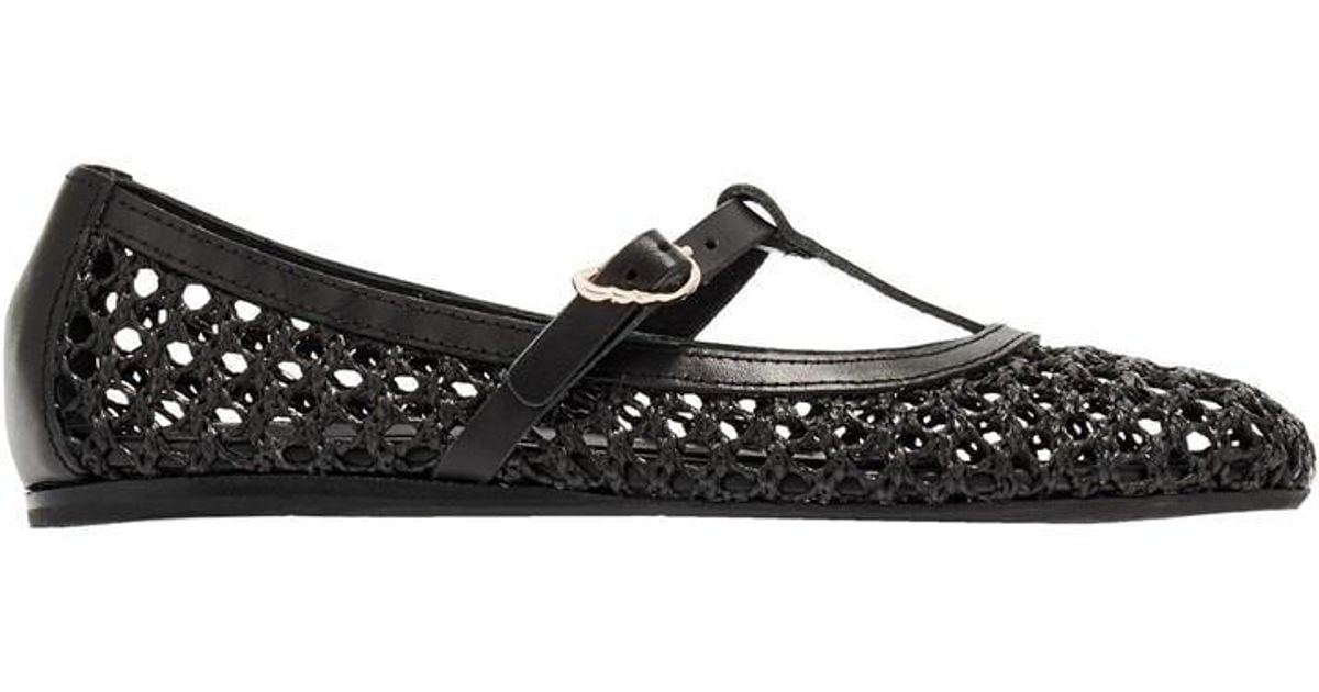 Ancient Greek Sandals Ancient Greek Sandals in Black | Lyst UK