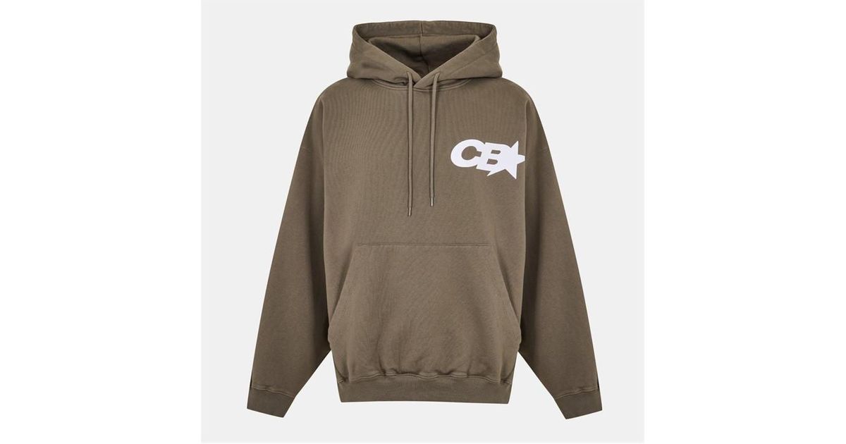 Cole Buxton Cole Star Racing Oth Sn54 in Green for Men | Lyst UK