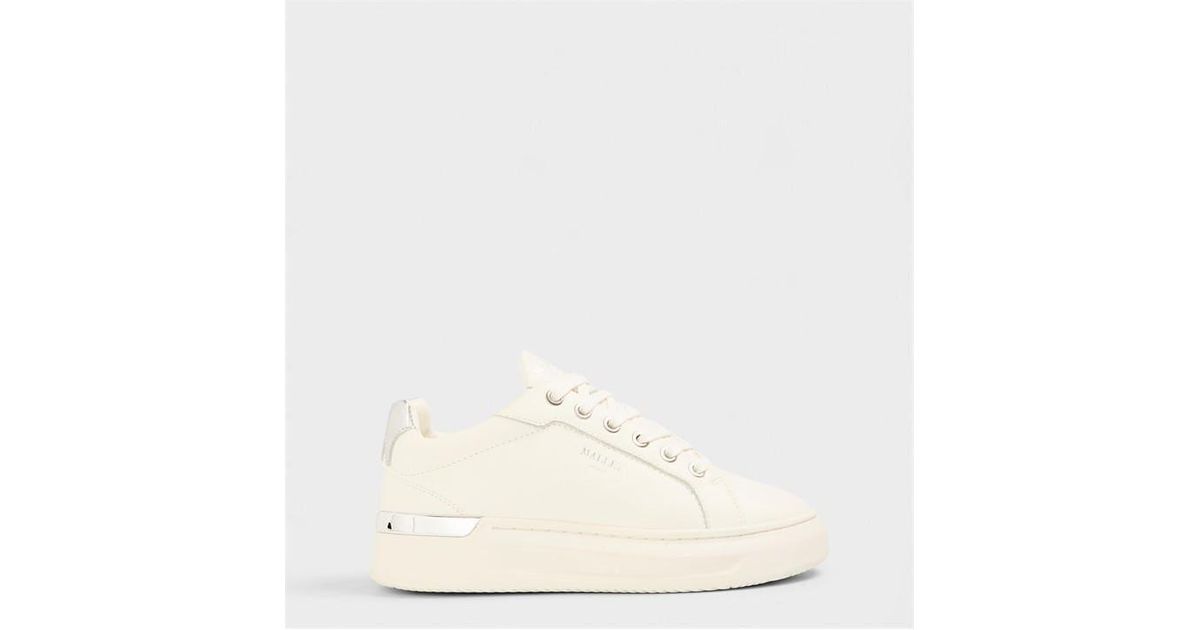 Mallet Grftr Lite in White | Lyst UK