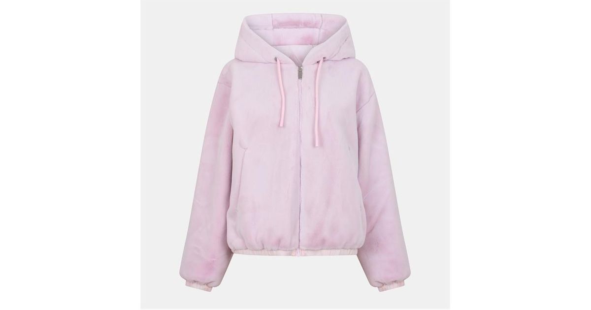Moose Knuckles Moose Eatn Bny 2 Jkt in Pink | Lyst UK