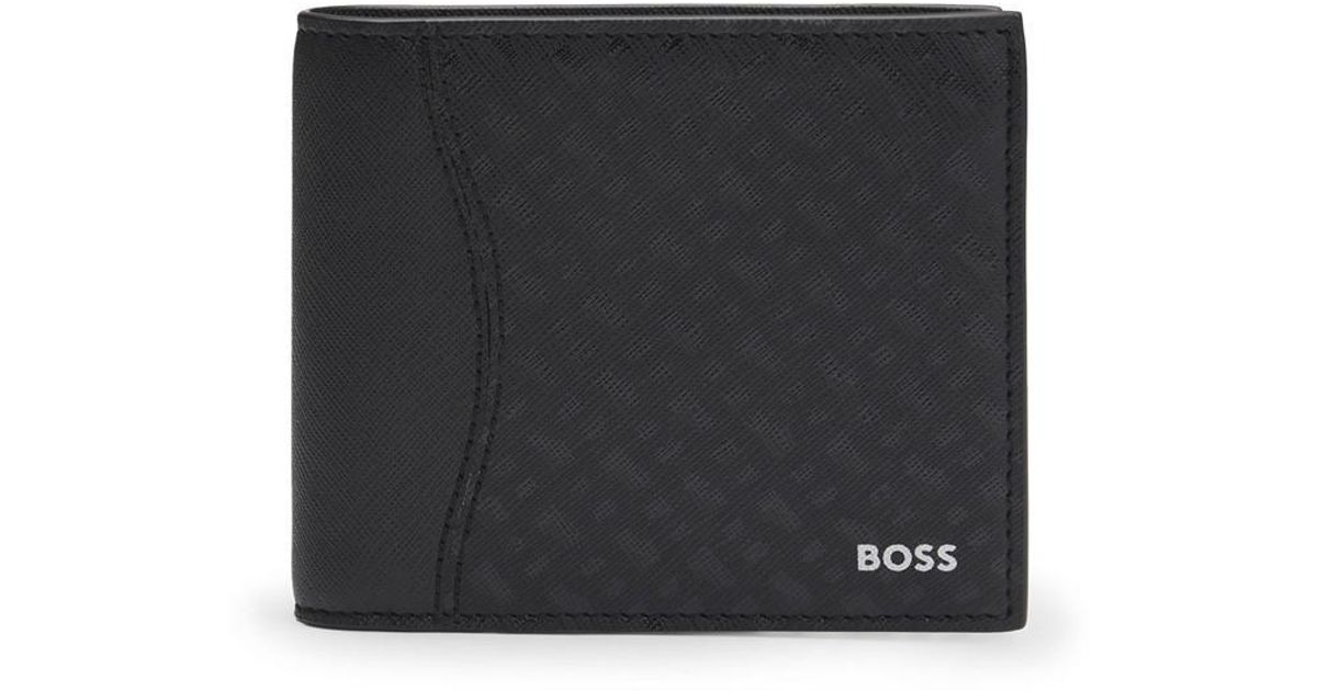 BOSS Zair_M_8Cc N. 10254350 01 in Blue for Men | Lyst UK