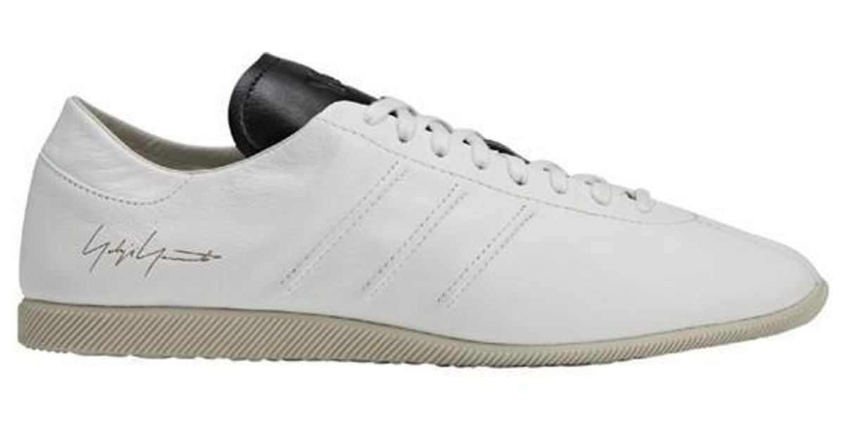 adidas Y-3 Japan Shoes in Grey for Men | Lyst UK