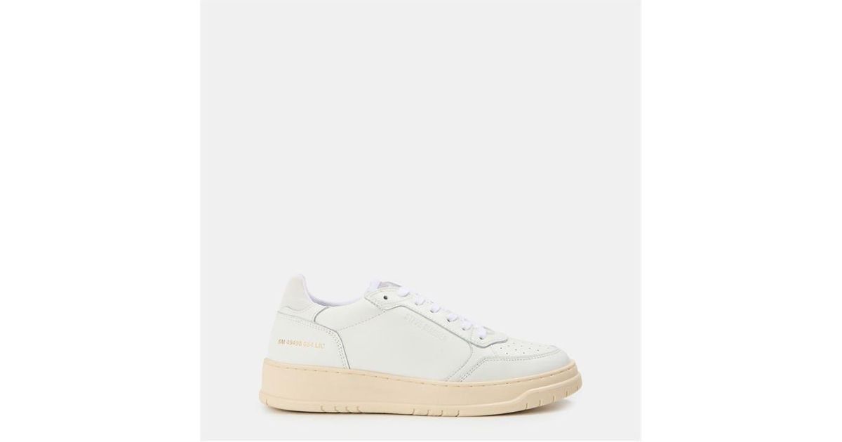 Steve Madden Madden Ace in White for Men | Lyst UK